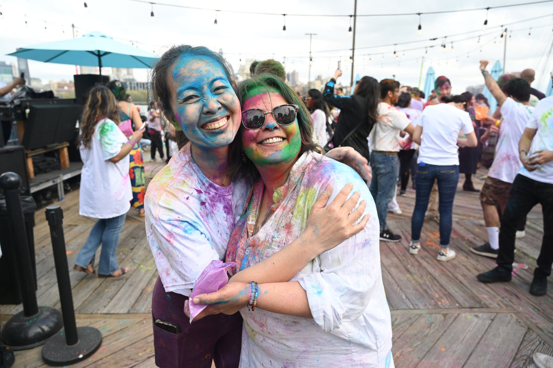 Holi by the Water 2023 Photo Gallery – tagmonyc