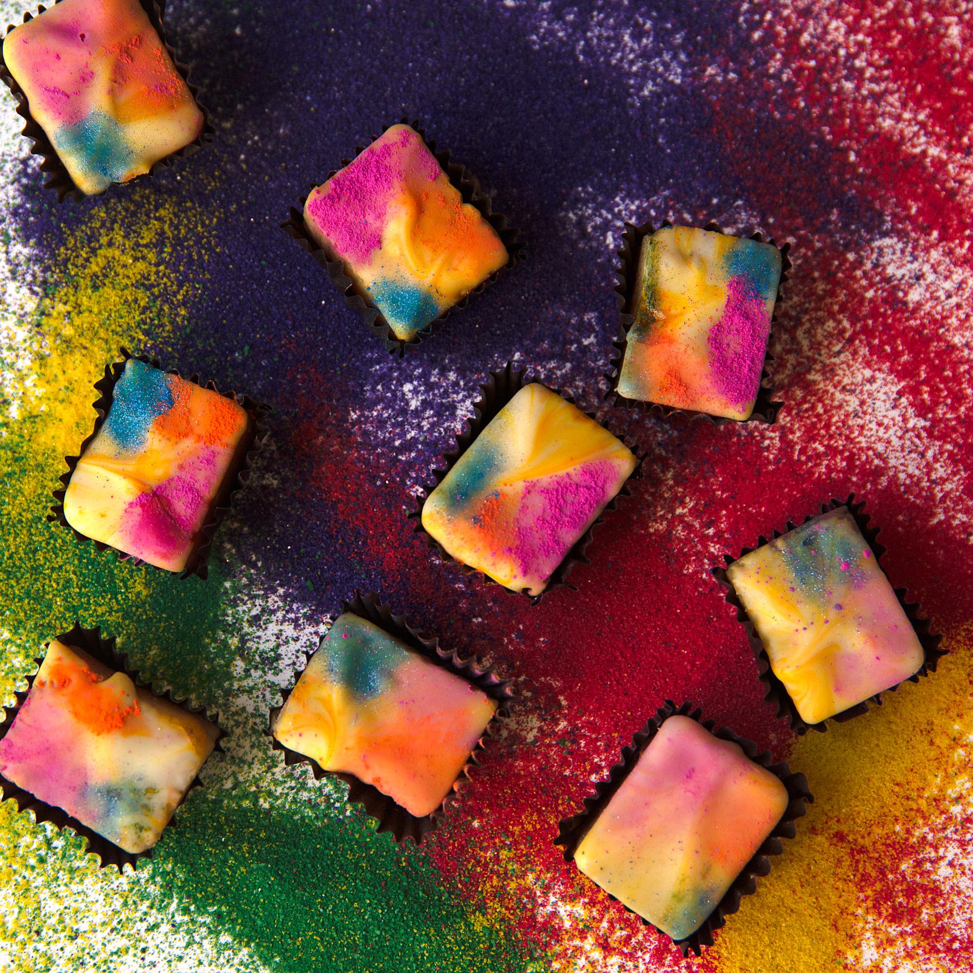 Indulge in Authentic Indian Mithai Sweets | Tagmo NYC – tagmonyc