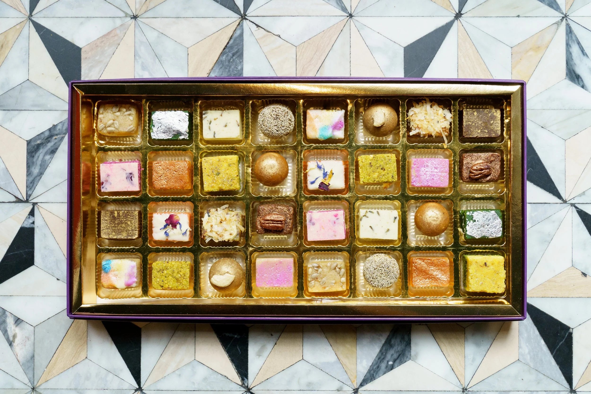 Making Mithai a Household Name – tagmonyc