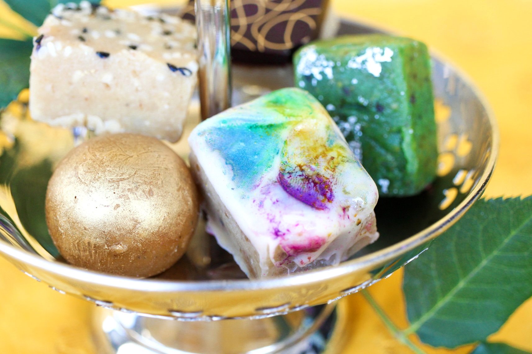 India's Ancient Sweet Tooth – tagmonyc