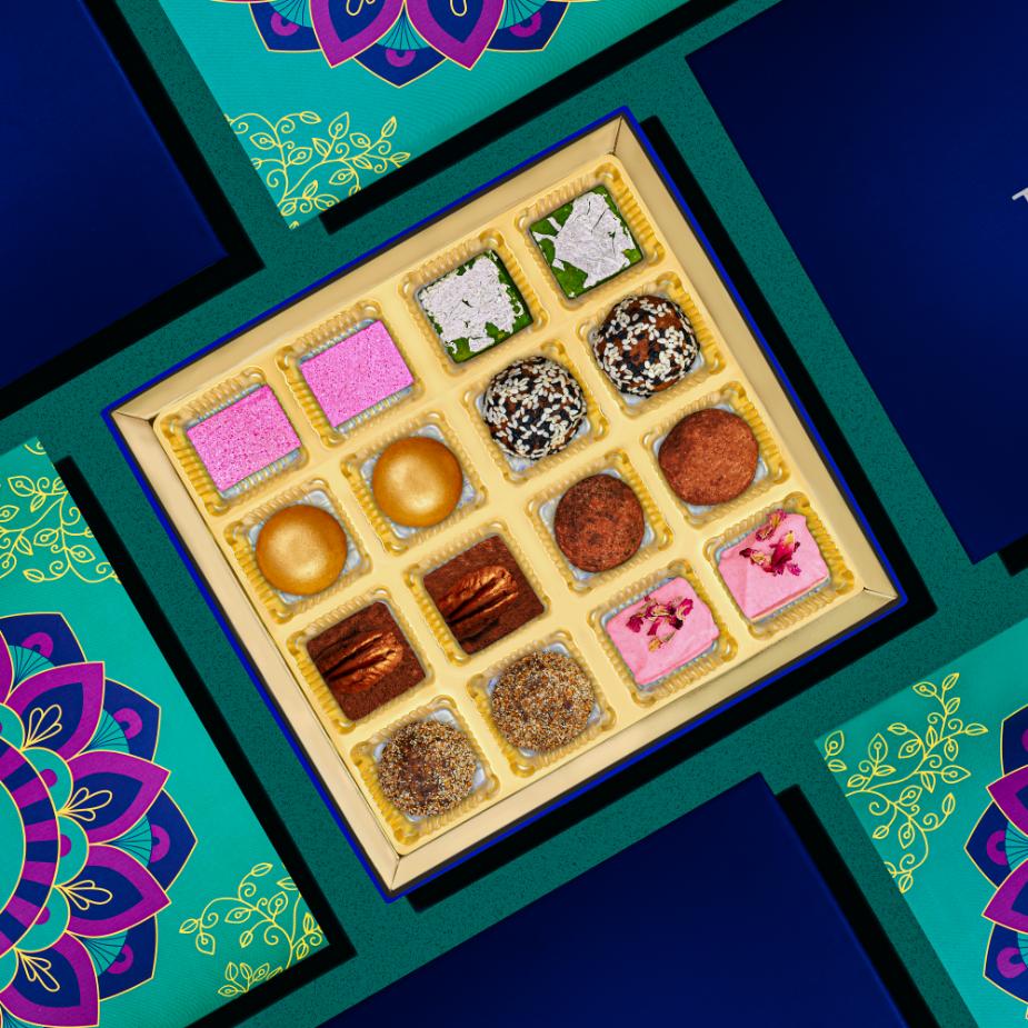 Indulge in Authentic Indian Mithai Sweets | Tagmo NYC – tagmonyc
