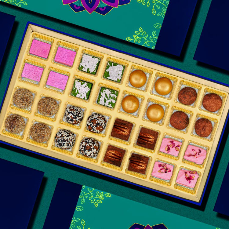 Indulge in Authentic Indian Mithai Sweets | Tagmo NYC – tagmonyc