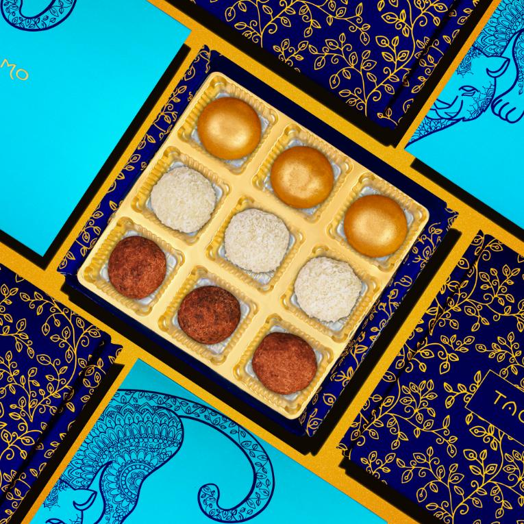 Indulge in Authentic Indian Mithai Sweets | Tagmo NYC – tagmonyc