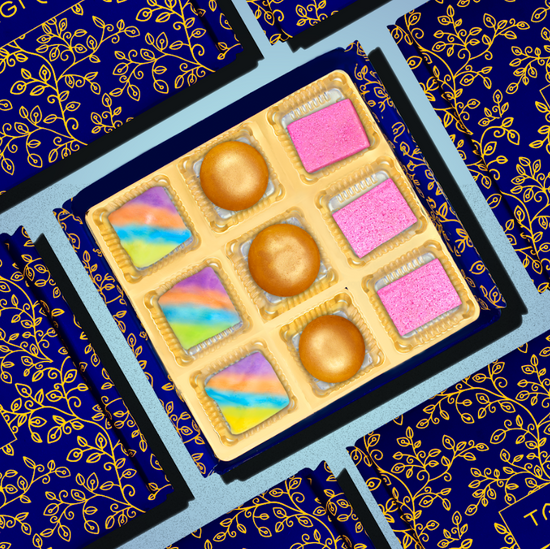 Indulge in Authentic Indian Mithai Sweets | Tagmo NYC – tagmonyc