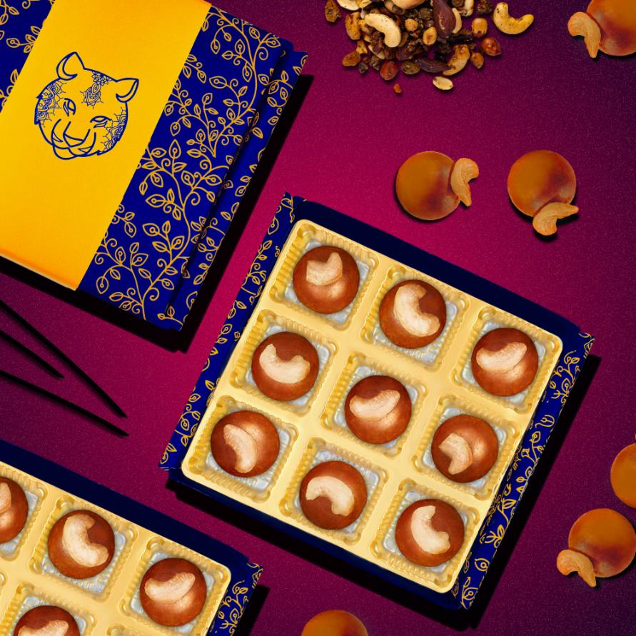 Indulge in Authentic Indian Mithai Sweets | Tagmo NYC – tagmonyc