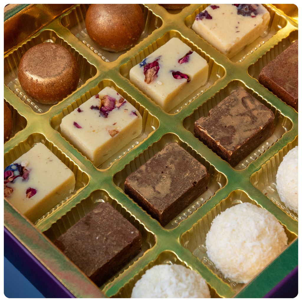 Indulge in Authentic Indian Mithai Sweets | Tagmo NYC – tagmonyc