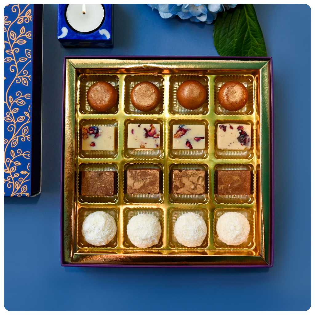 Indulge in Authentic Indian Mithai Sweets | Tagmo NYC – tagmonyc