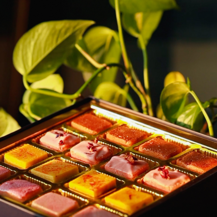 Indulge in Authentic Indian Mithai Sweets | Tagmo NYC – tagmonyc
