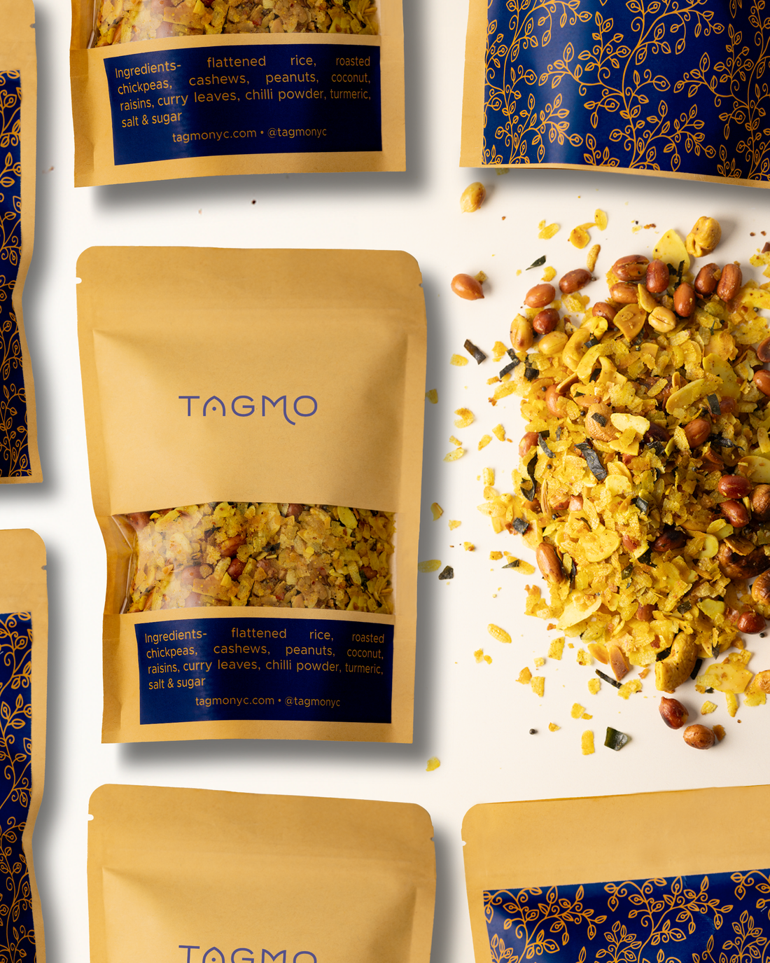 Surbhi's Masala Mix – tagmonyc