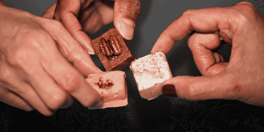 Indulge in Authentic Indian Mithai Sweets | Tagmo NYC – tagmonyc