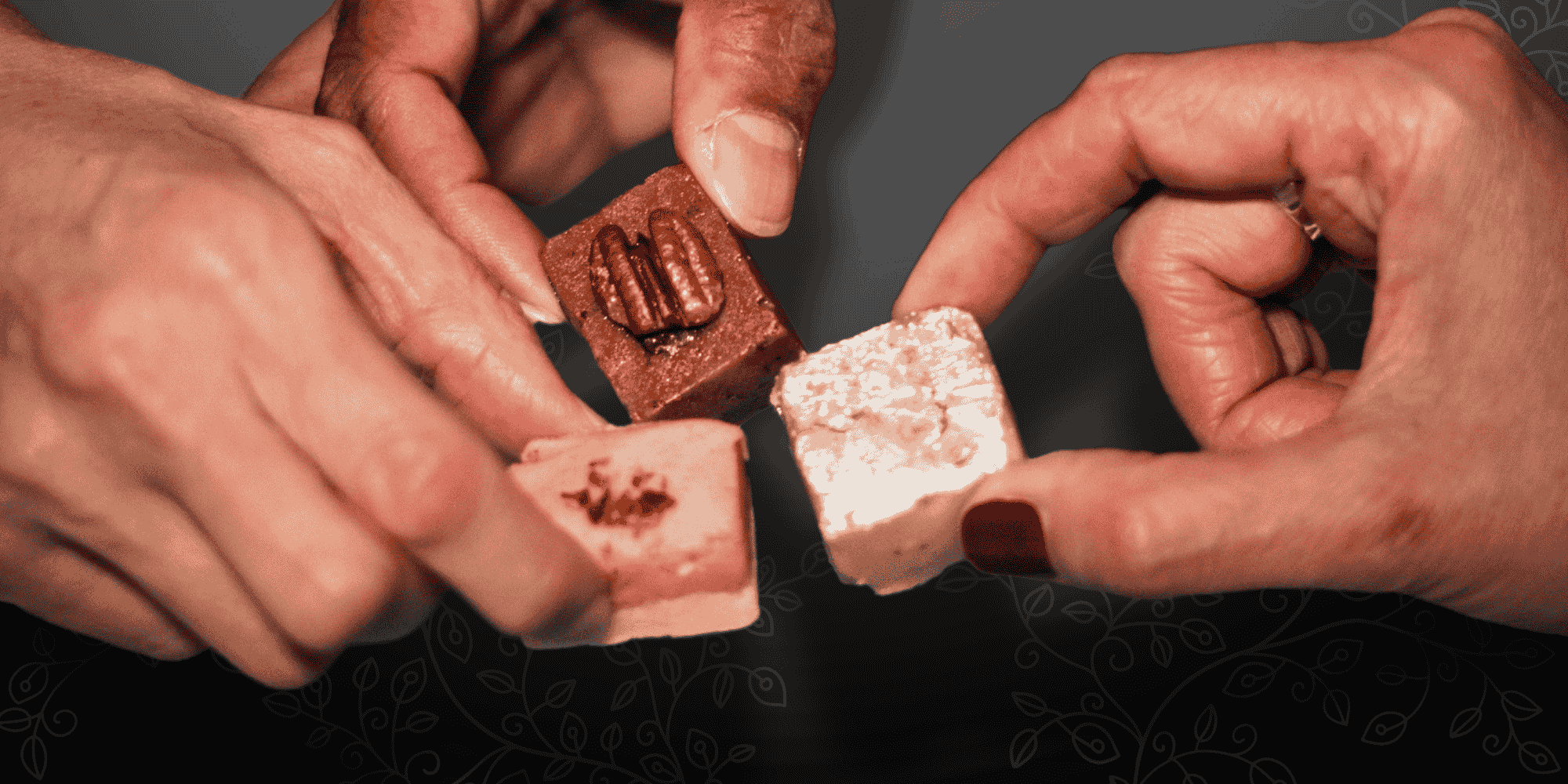 Indulge in Authentic Indian Mithai Sweets | Tagmo NYC – tagmonyc