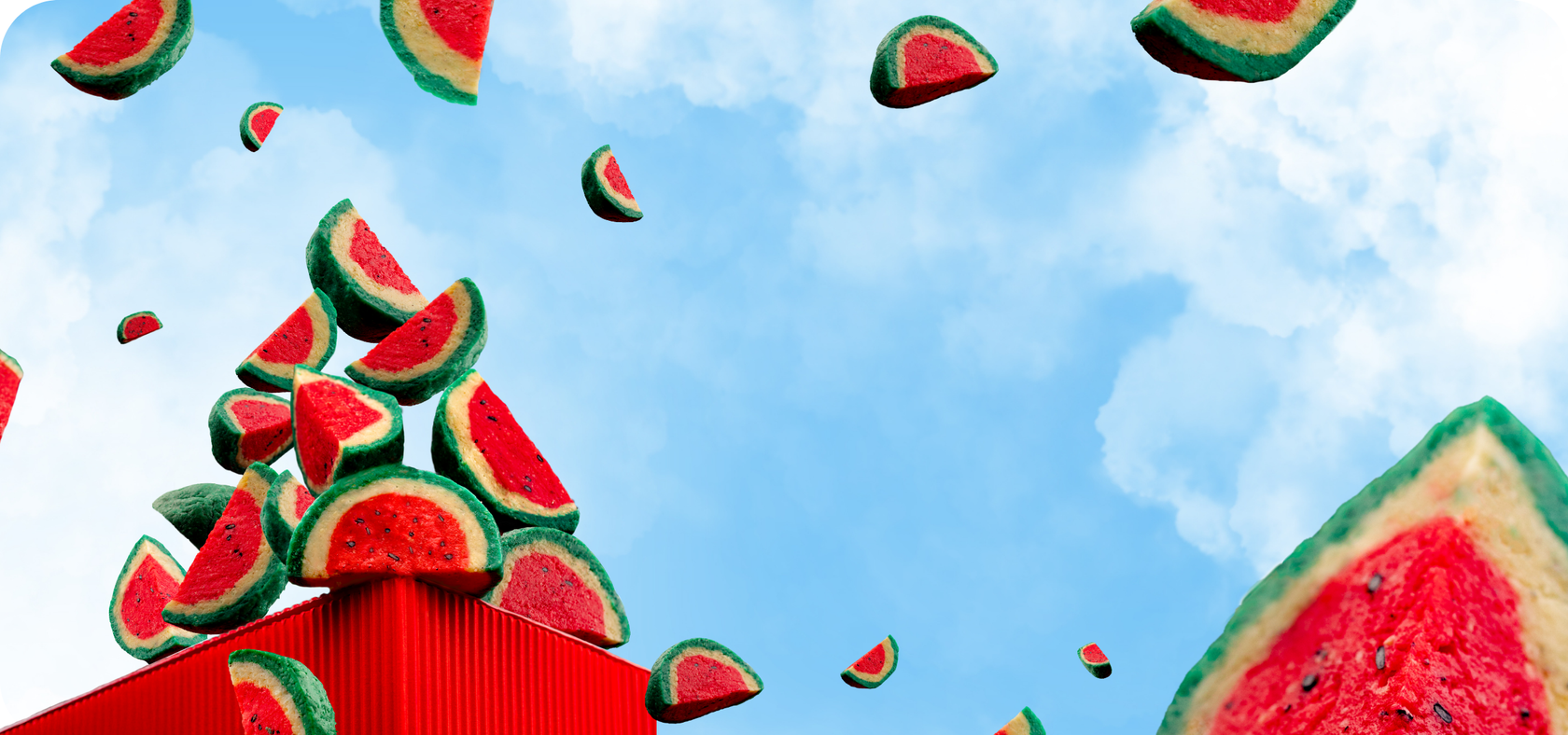 Indulge in Authentic Indian Mithai Sweets | Tagmo NYC – tagmonyc