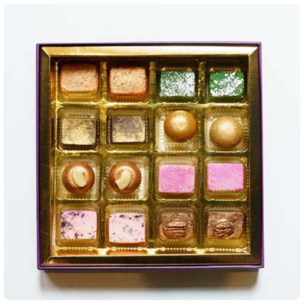 Indulge in Authentic Indian Mithai Sweets | Tagmo NYC – tagmonyc