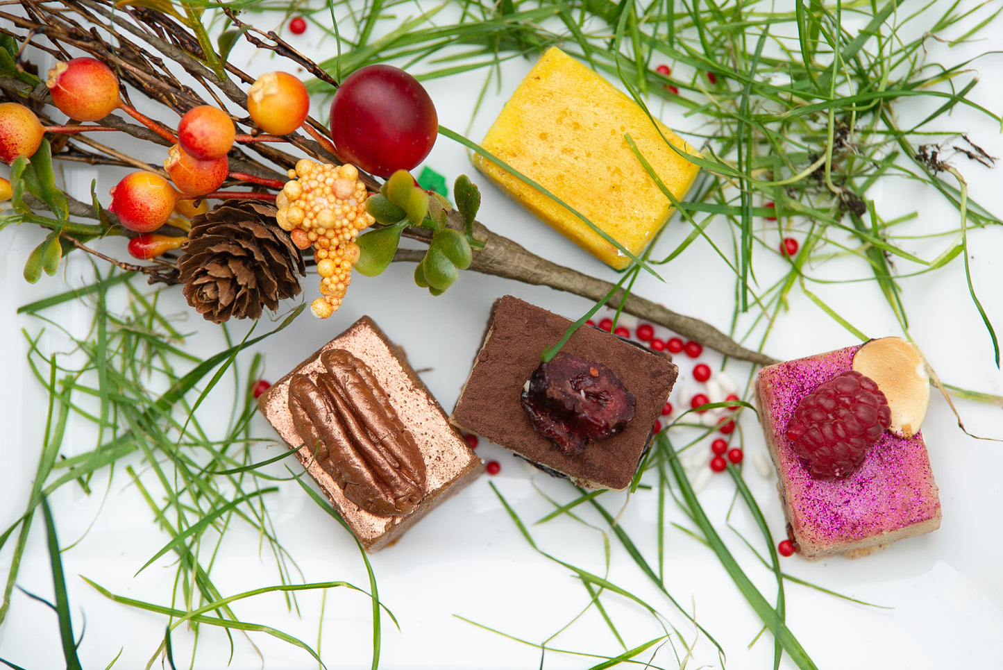 Indulge in Authentic Indian Mithai Sweets | Tagmo NYC – tagmonyc