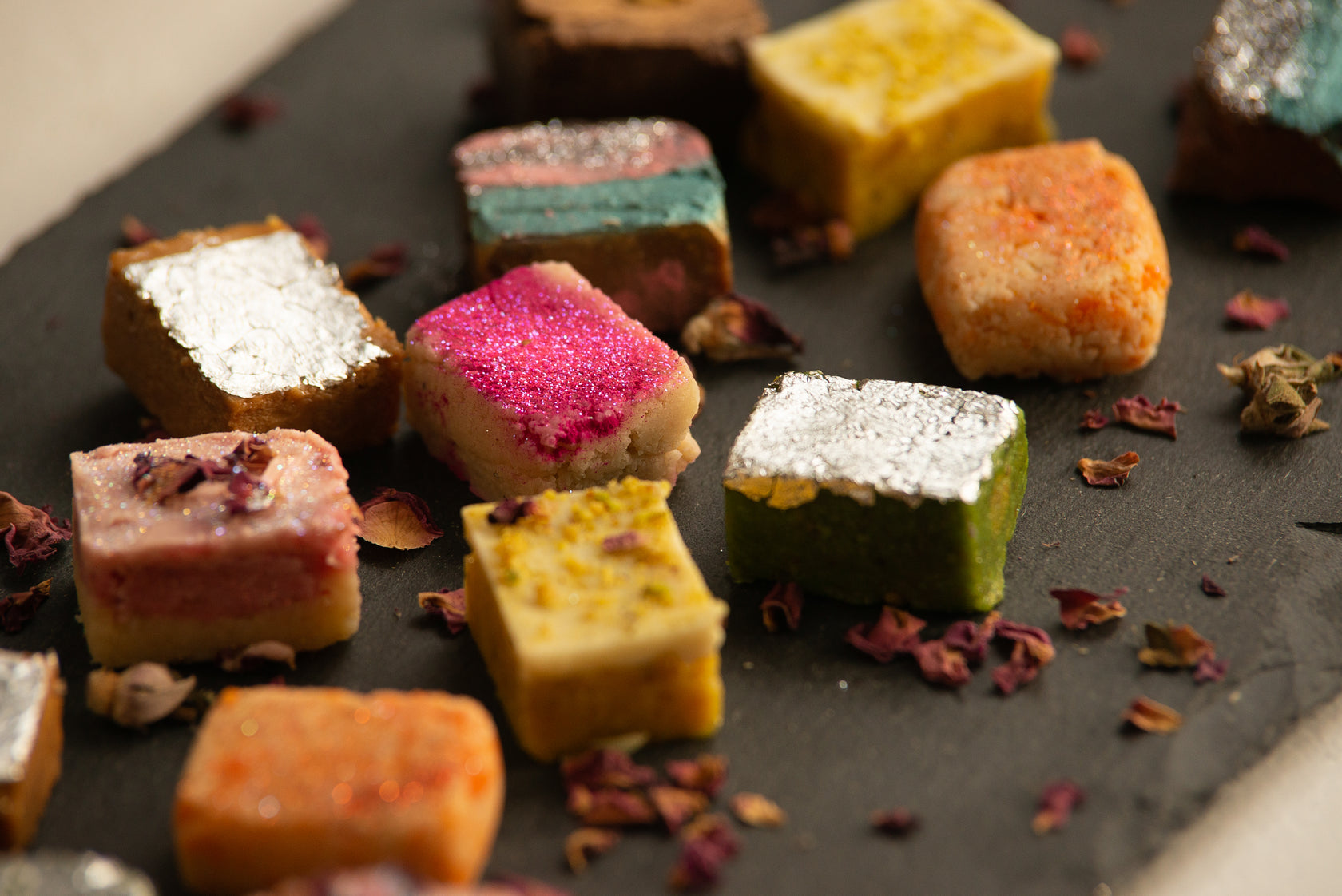 Indulge in Authentic Indian Mithai Sweets | Tagmo NYC – tagmonyc