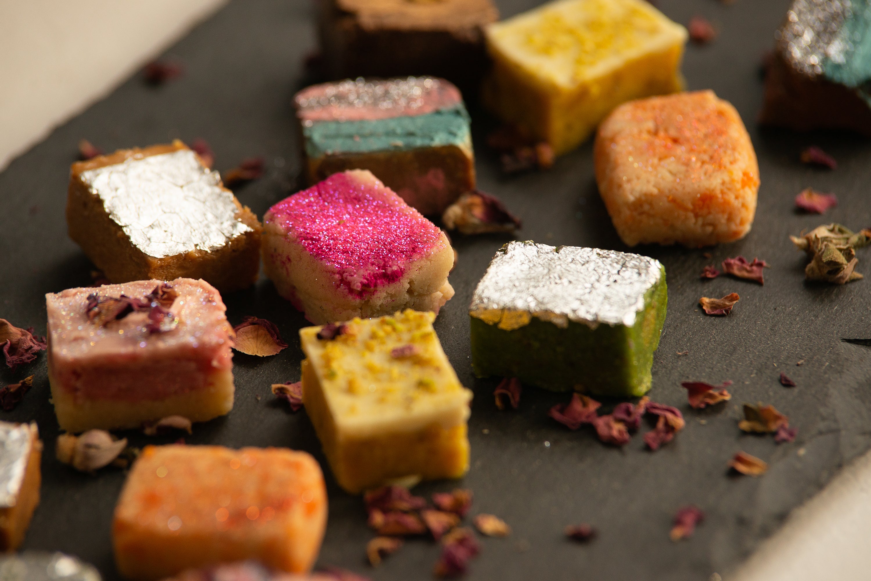 Indulge in Authentic Indian Mithai Sweets | Tagmo NYC – tagmonyc