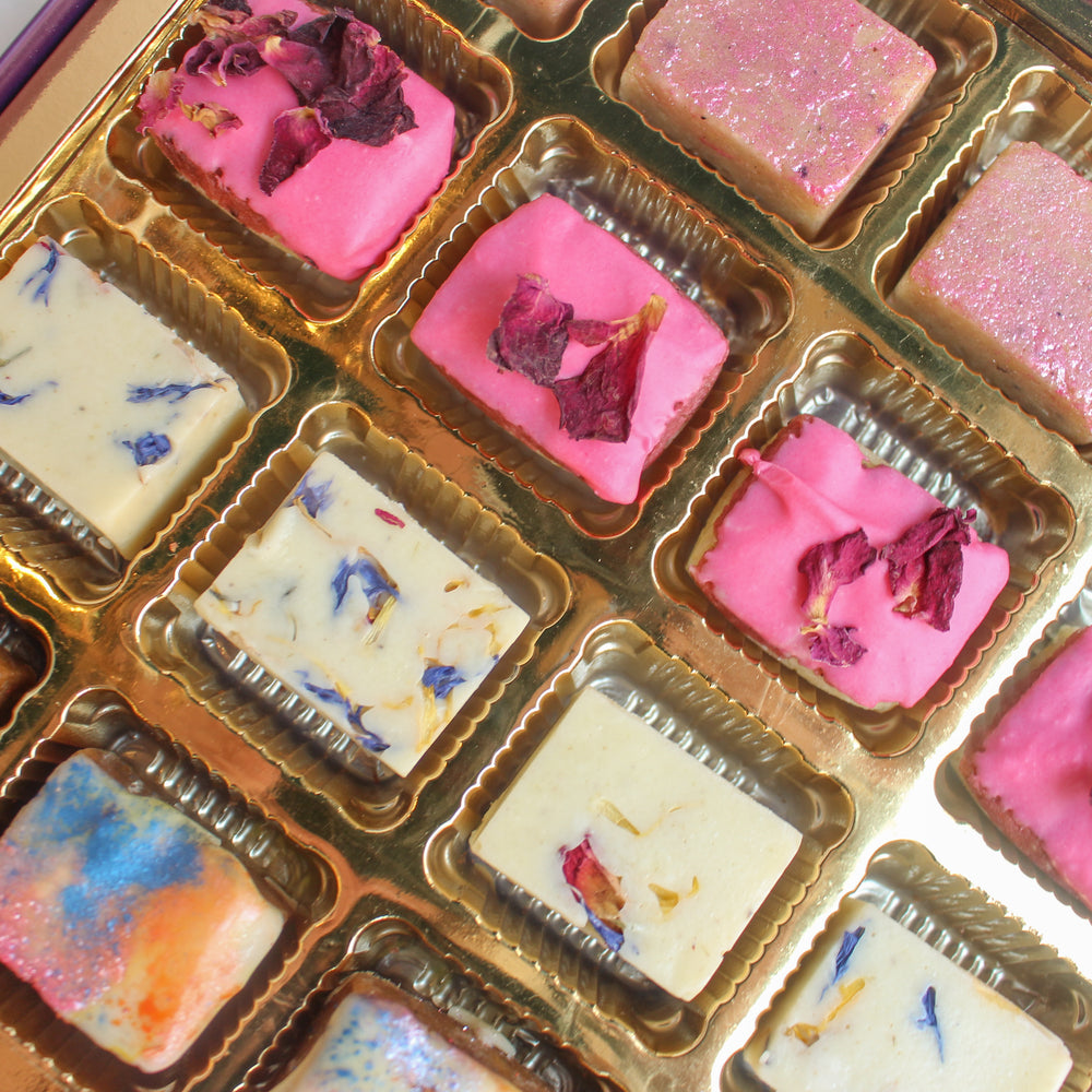 Indulge in Authentic Indian Mithai Sweets | Tagmo NYC – tagmonyc